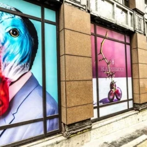 Platinum Signs, Sydney’s Signage Company, Announces Page Update on ...
