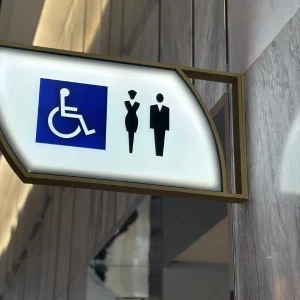 Directional Signage in Sydney, Melbourne and Canberra Australia ...