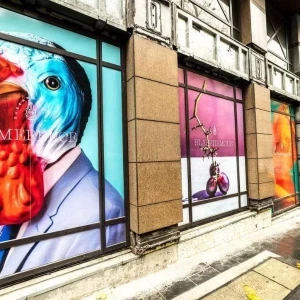 Signage Adelaide, Custom Signage Adelaide - Platinum Signs