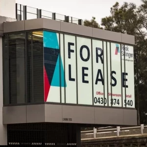 Real Estate Signage in Sydney, Melbourne and Canberra Australia ...