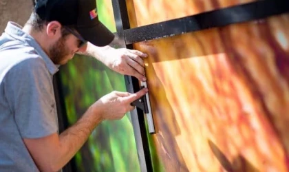 Signage Installation in Sydney, Melbourne and Canberra Australia ...