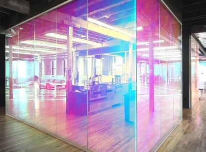 Window Decals in Sydney, Melbourne and Canberra Australia - Platinum Signs