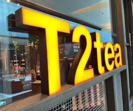 Signage Sydney, Custom Signage Sydney - Platinum Signs