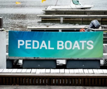 Signage Sydney, Custom Signage Sydney - Platinum Signs