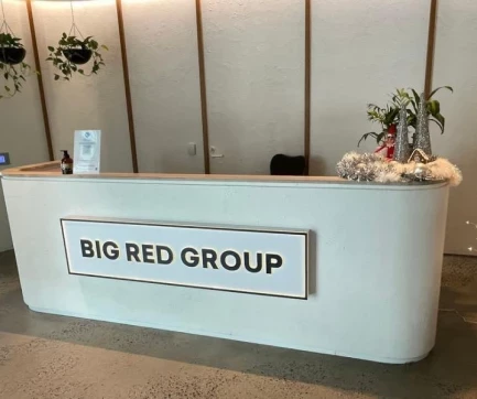 Signage Sydney, Custom Signage Sydney - Platinum Signs