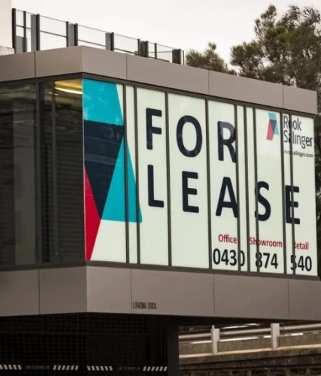 Industries Signage, Signage for Industries in Sydney, Melbourne and ...