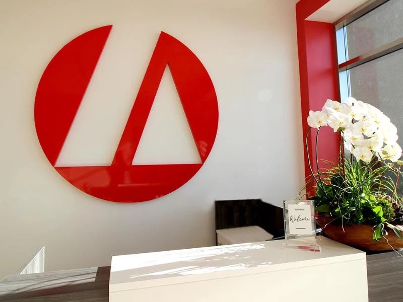 Business Signage, Custom Business Signage Sydney, Melbourne and ...