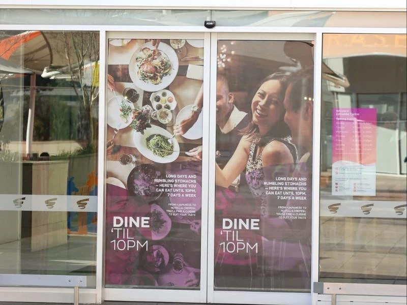 Business Signage, Custom Business Signage Sydney, Melbourne and ...