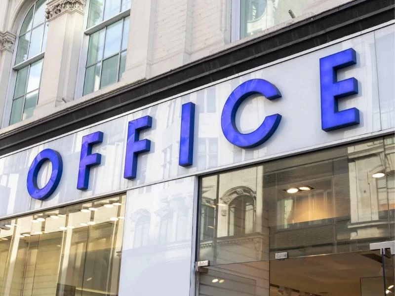 Signage Sydney, Custom Signage Sydney - Platinum Signs