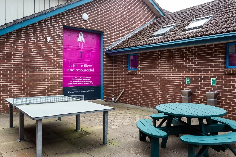 School Signage in Sydney, Melbourne and Canberra Australia - Platinum Signs