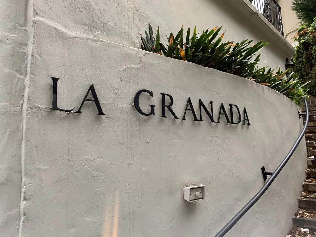 3D Lettering in Sydney, Melbourne and Canberra Australia - Platinum Signs